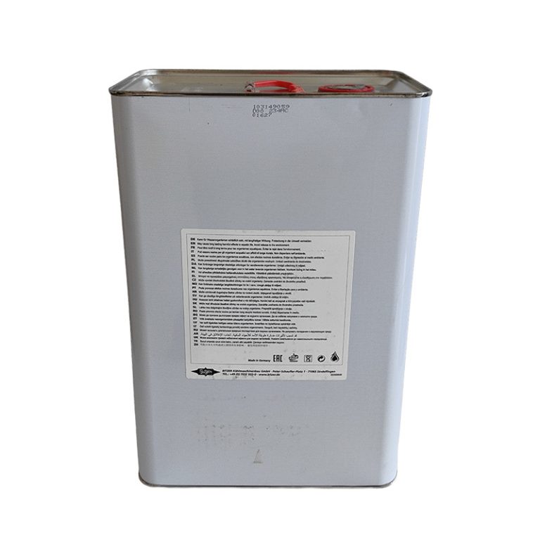 Bitzer BSE-170 PolyolEster Compressor Oil - hvacea.com